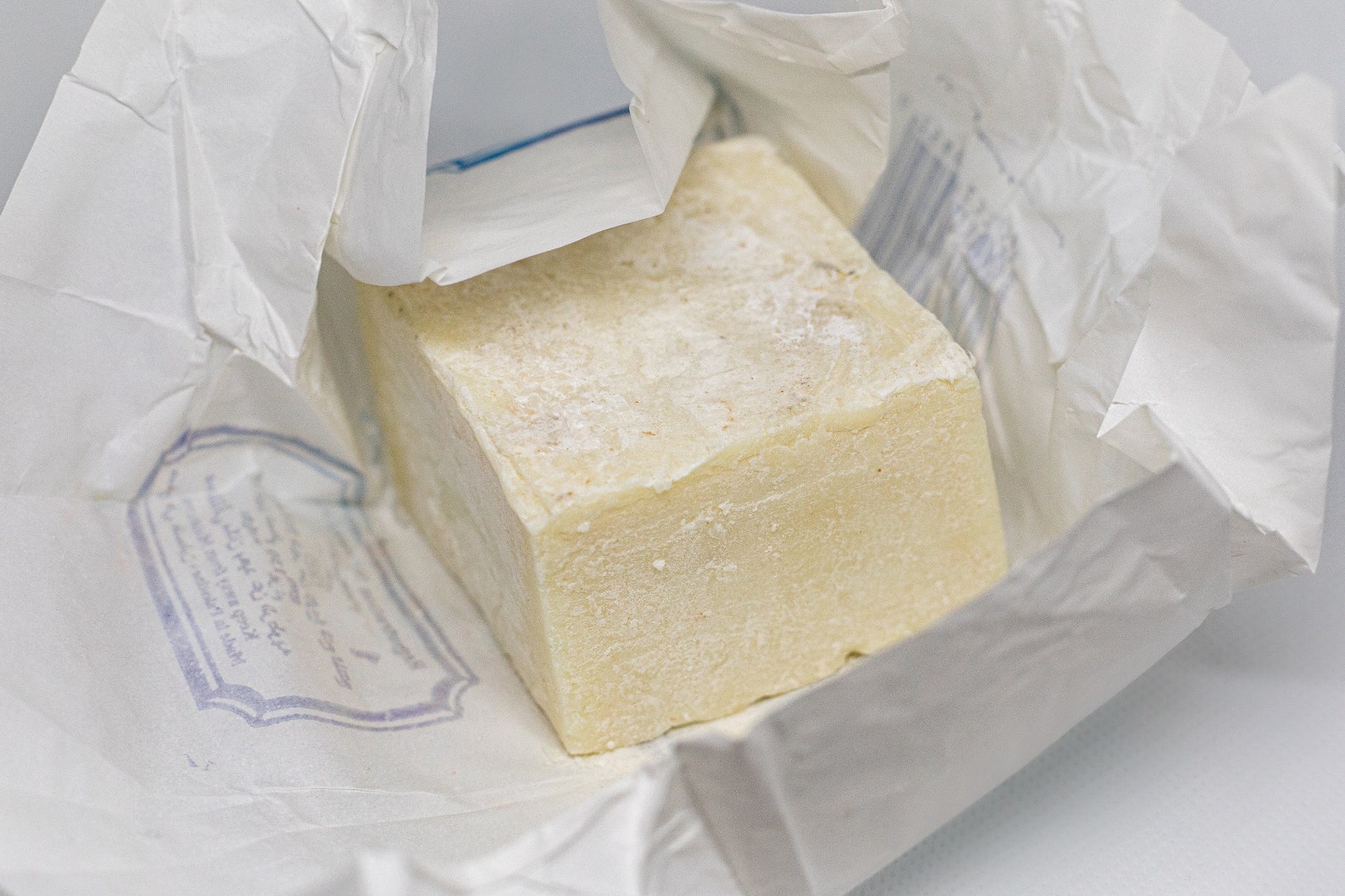 Nablus Soap, (4) 100% All-natural Authentic Palestinian Olive Oil Soap ...