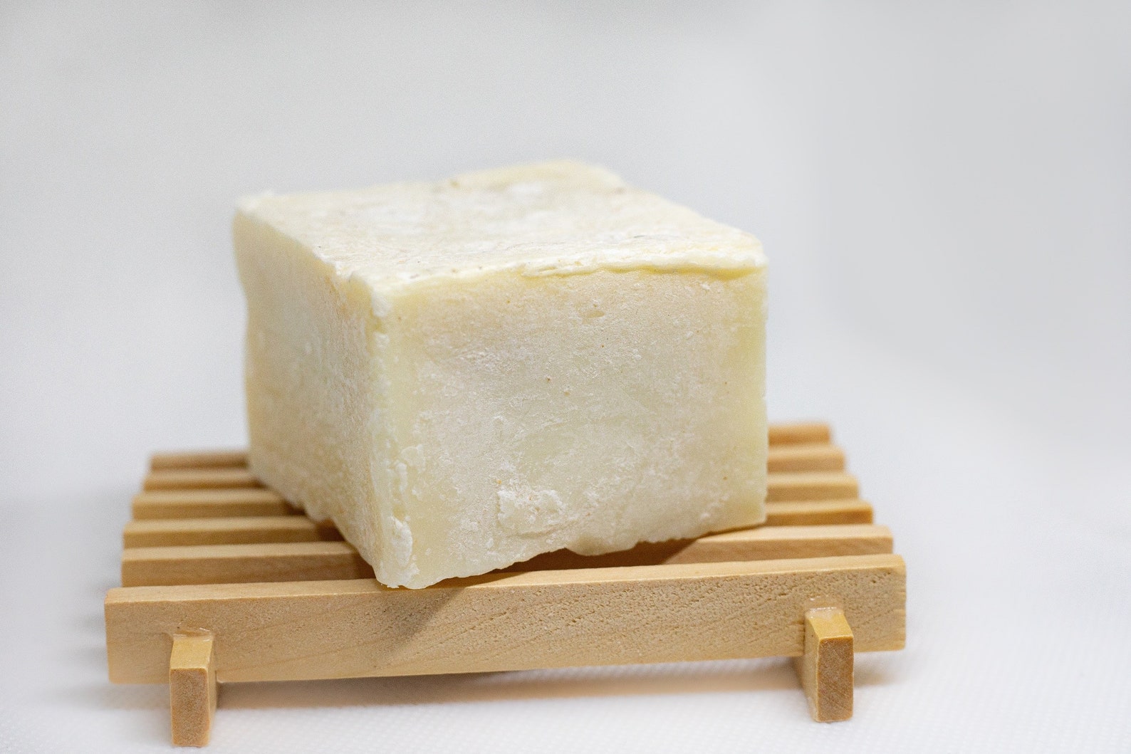 Nablus Soap, (4) 100% All-natural Authentic Palestinian Olive Oil Soap ...