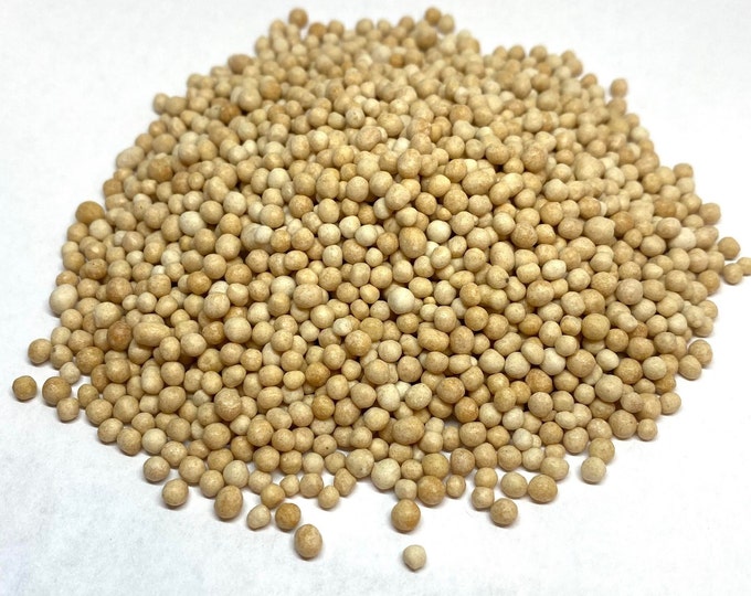 Authentic, All-natural Maftoul Maftool From Jordan, 500 Grams - Etsy