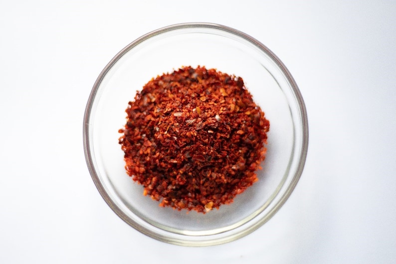 Pul Biber Authentic Turkish Middle Eastern Seasoning 6 | Etsy