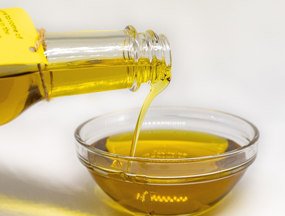 Our Family Palestinian "nabali Baladi" Olive Oil, November 2024 ...