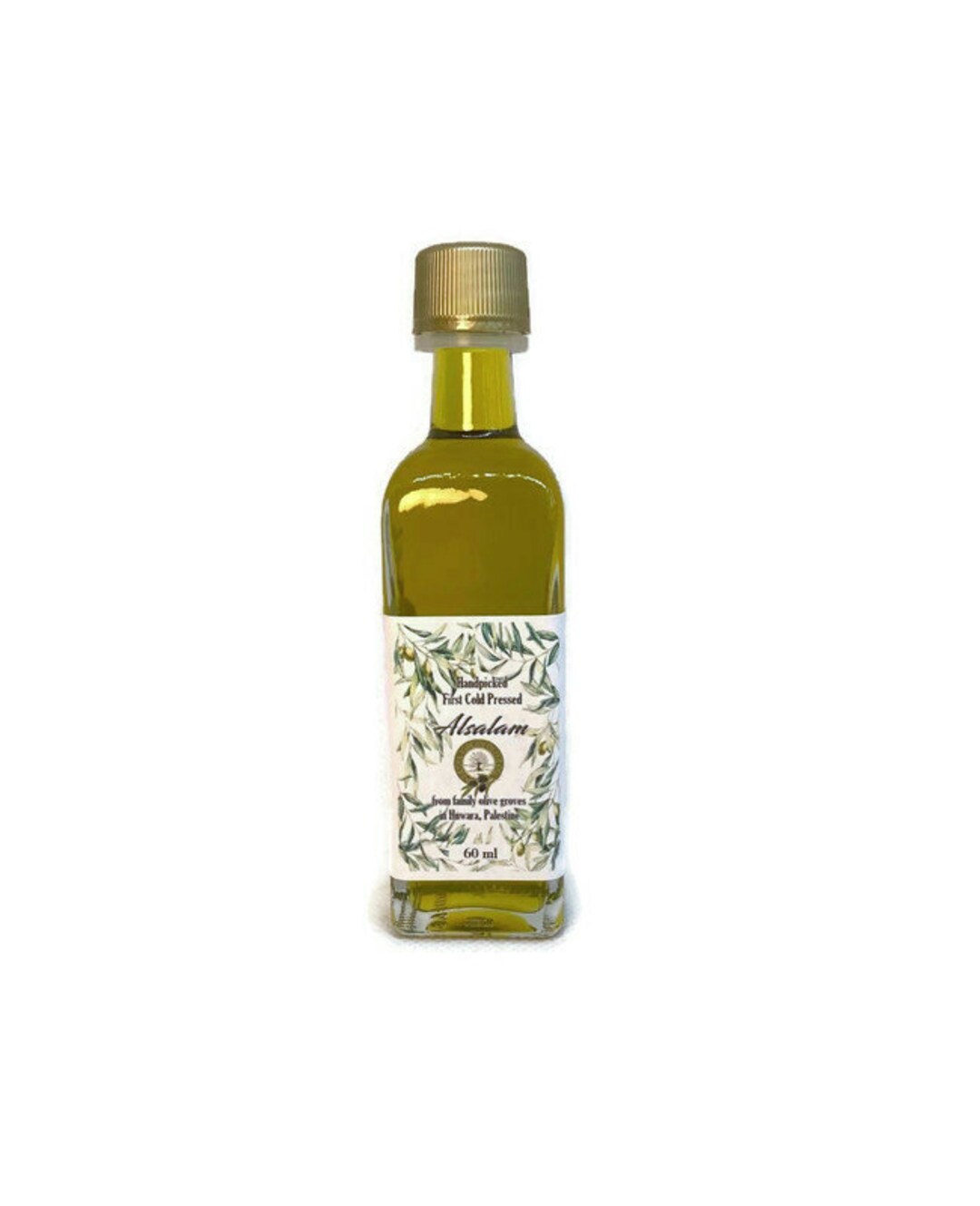 Palestinian nabali Baladi Olive Oil 24 Units - Etsy