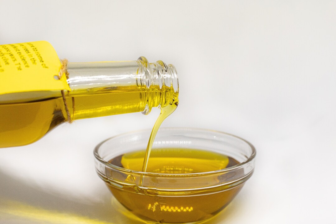 November 2025 Harvest: Jordanian Olive Oil, Authentic All-natural FRESH ...