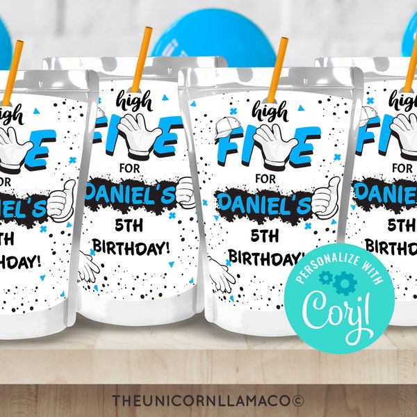 High Five Shirt - Etsy