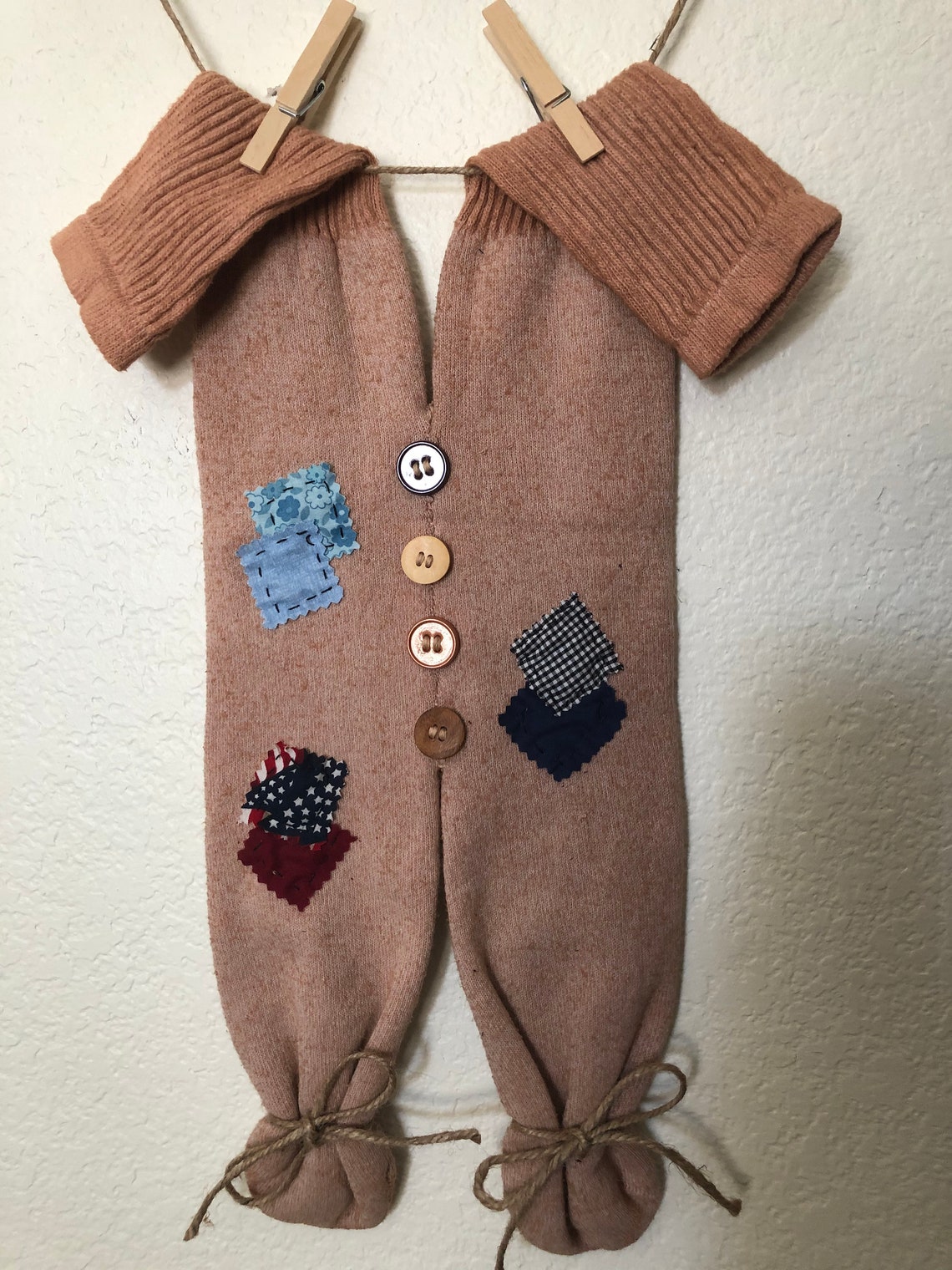 Primitive Laundry Room Decor Wall Hanging - Etsy