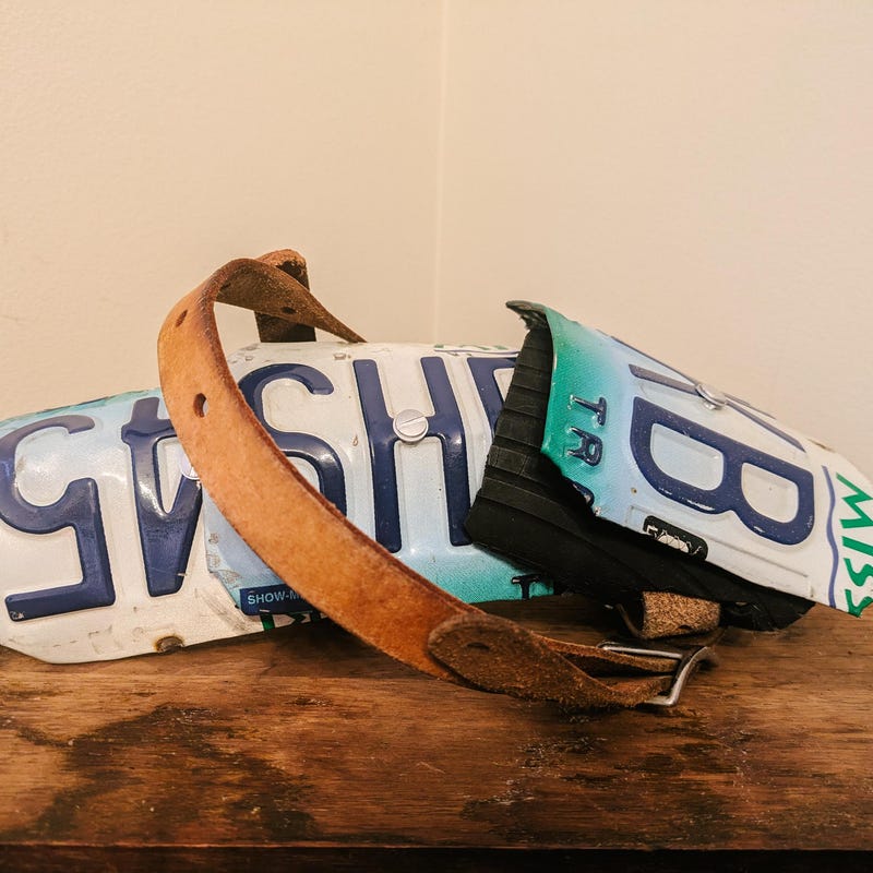 Fallout Armor - Etsy