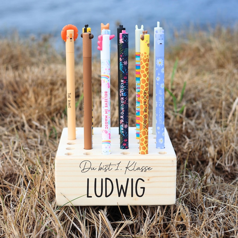 Legami Pen Yeti - Etsy UK