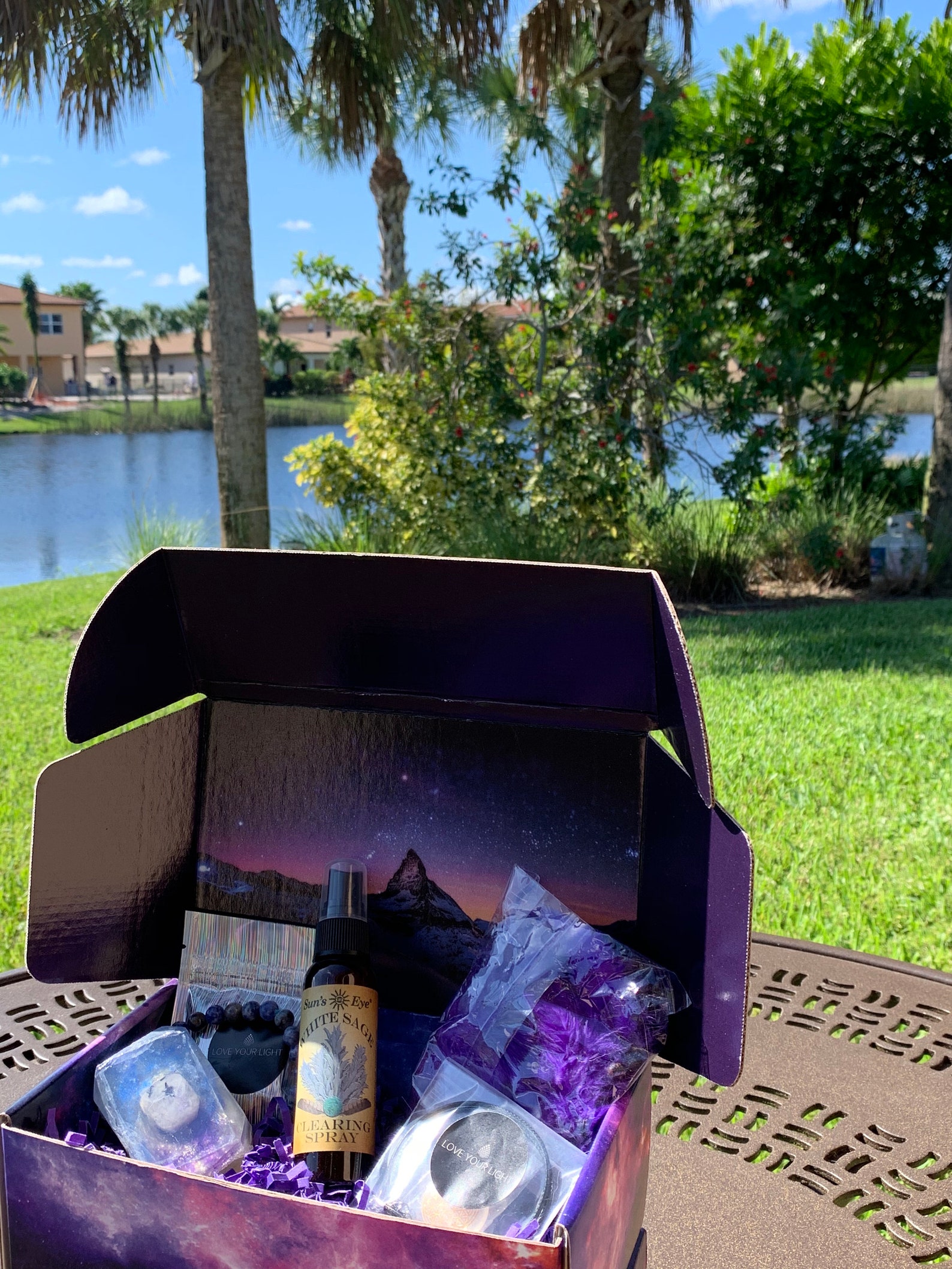 Ascend Mini Box | Etsy