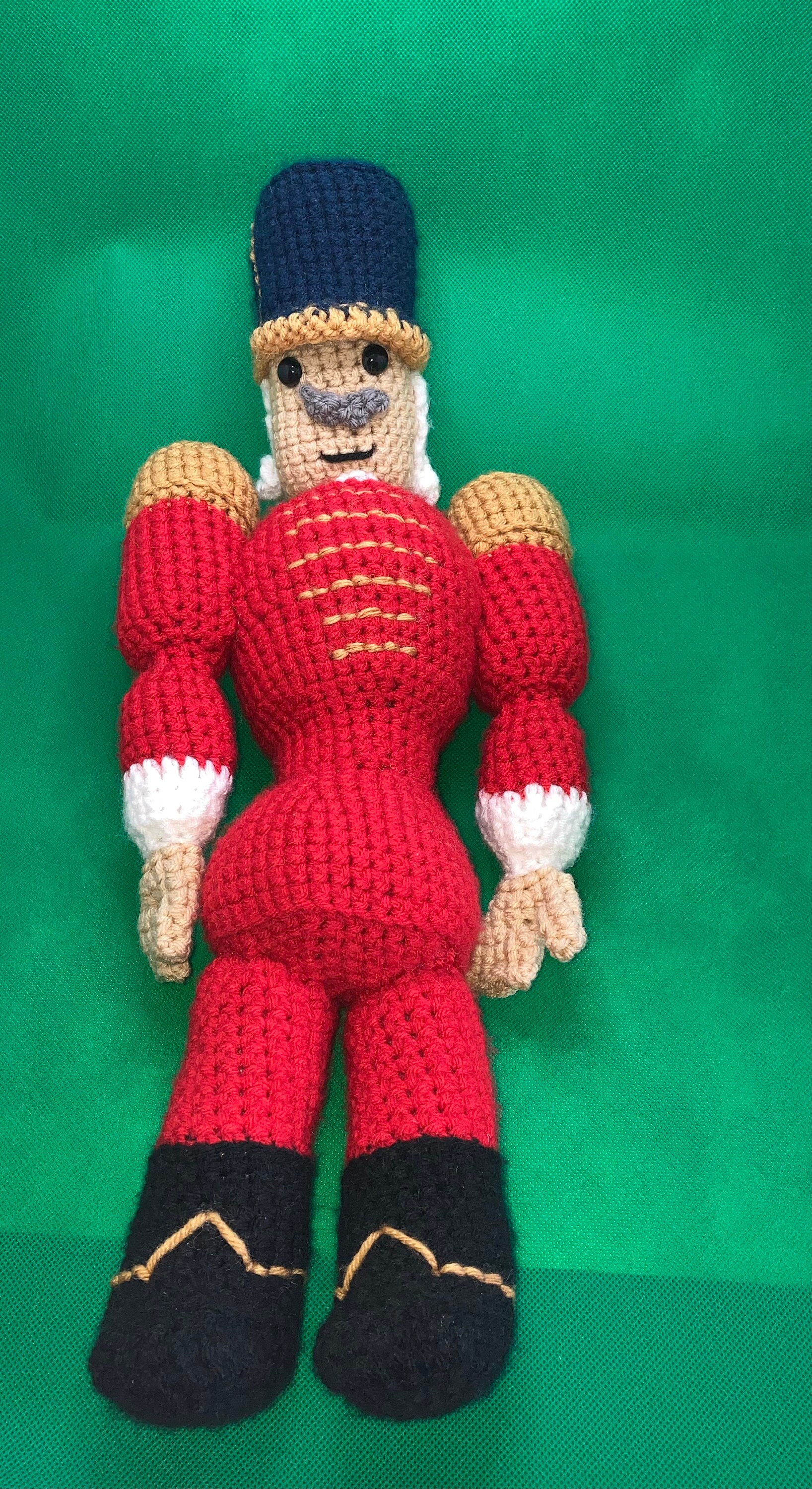 Nutcracker - Etsy