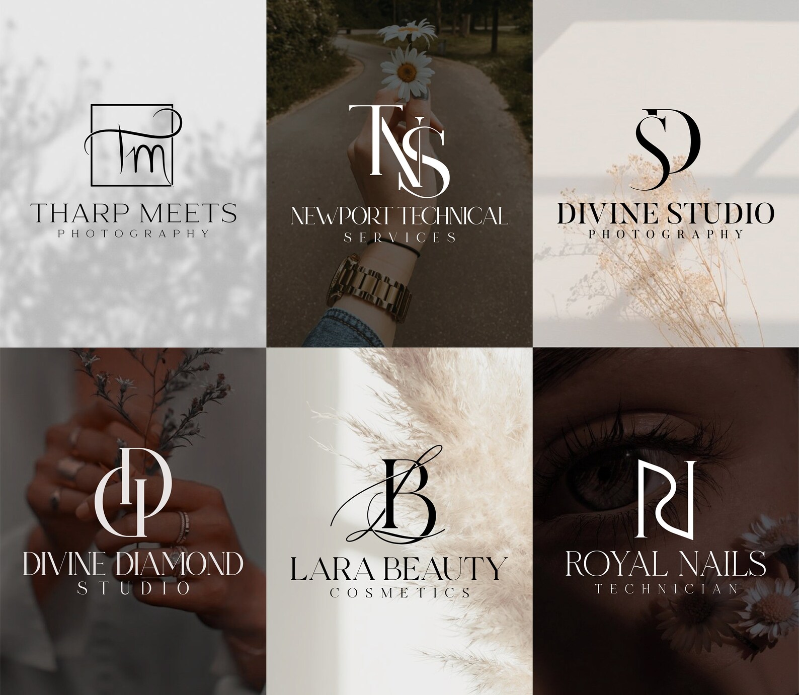 I Will Create Custom Logo Design for Your Business Professional Logo ...