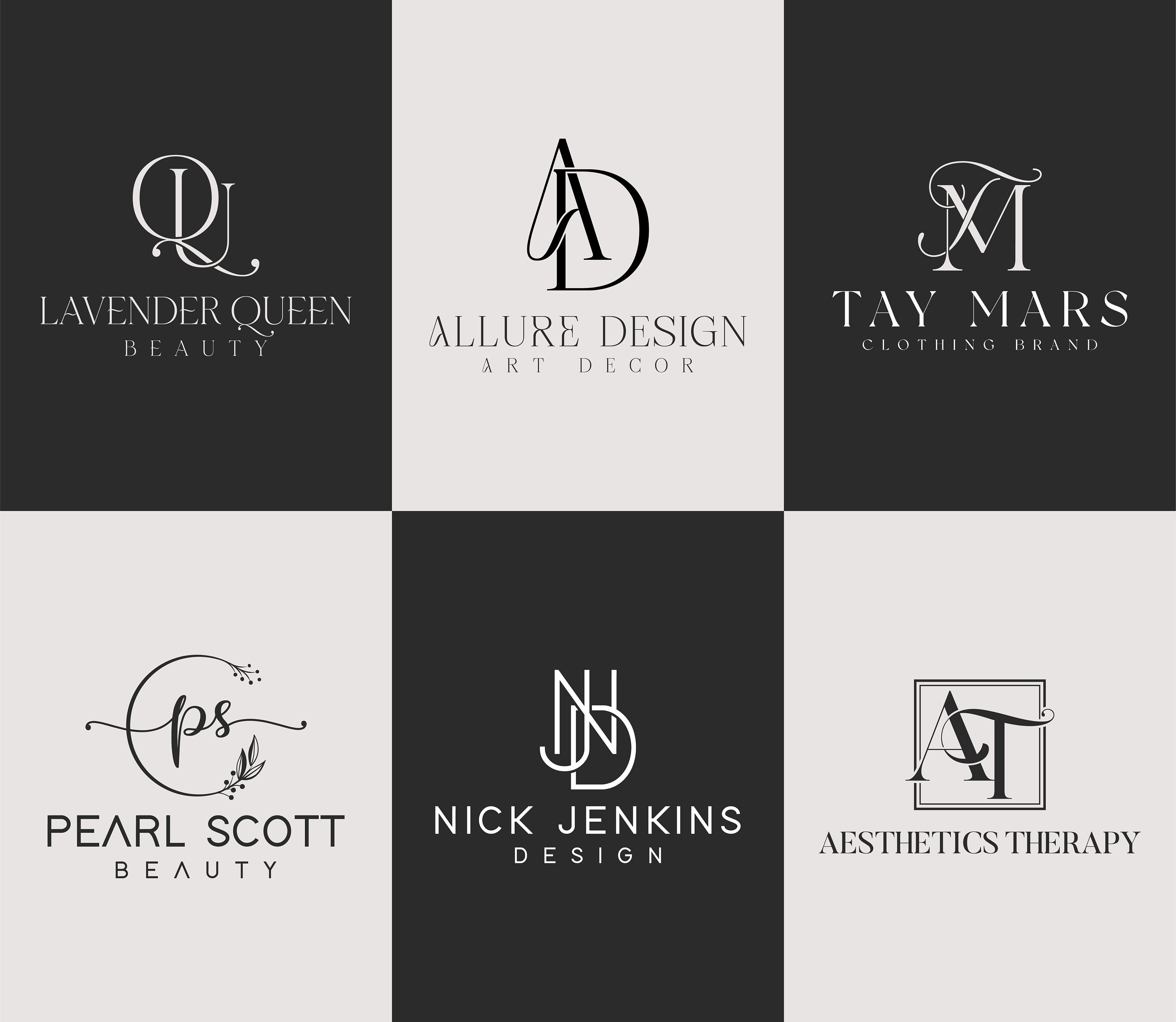 I Will Create Custom Logo Design for Your Business Professional Logo ...