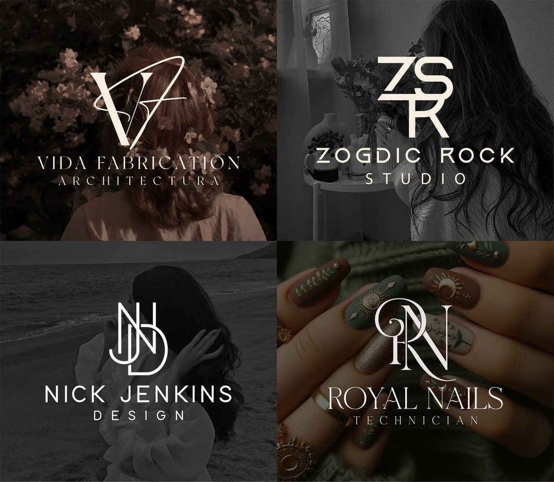 I Will Create Custom Logo Design for Your Business Professional Logo ...