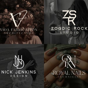 I Will Create Custom Logo Design for Your Business | Professional Logo ...