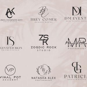I Will Create Custom Logo Design for Your Business | Professional Logo ...