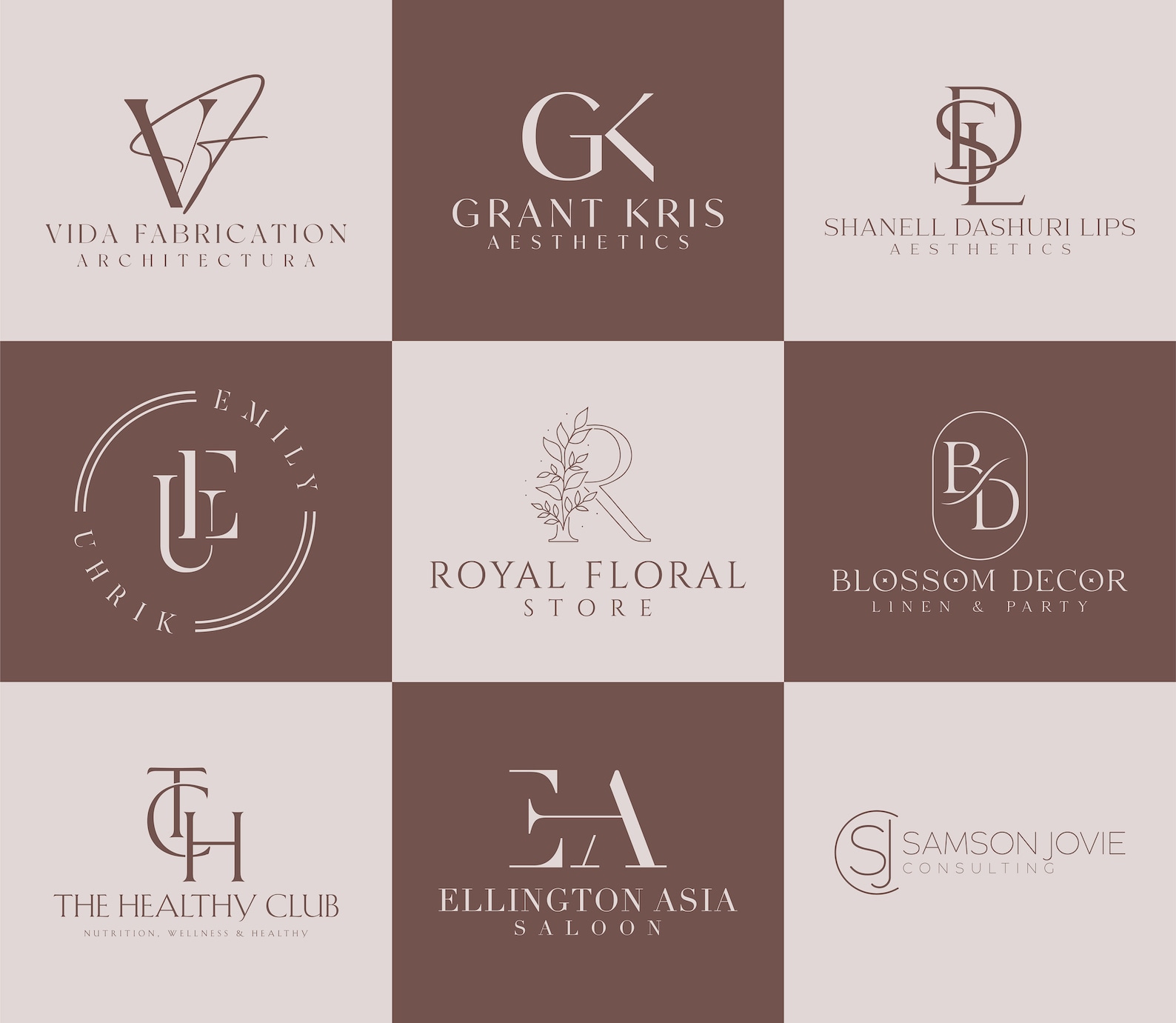 I Will Create Custom Logo Design for Your Business Professional Logo ...