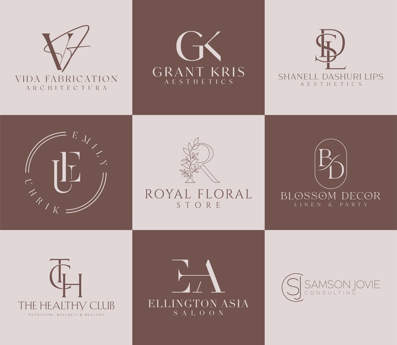 I Will Create Custom Logo Design for Your Business | Professional Logo ...