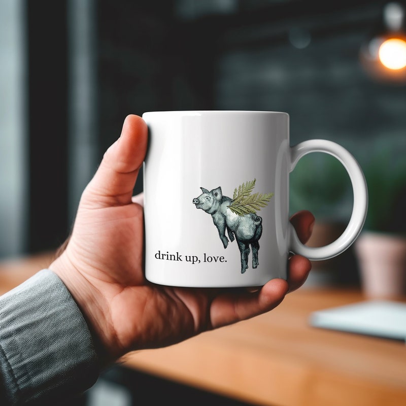 When Pigs Fly - Etsy