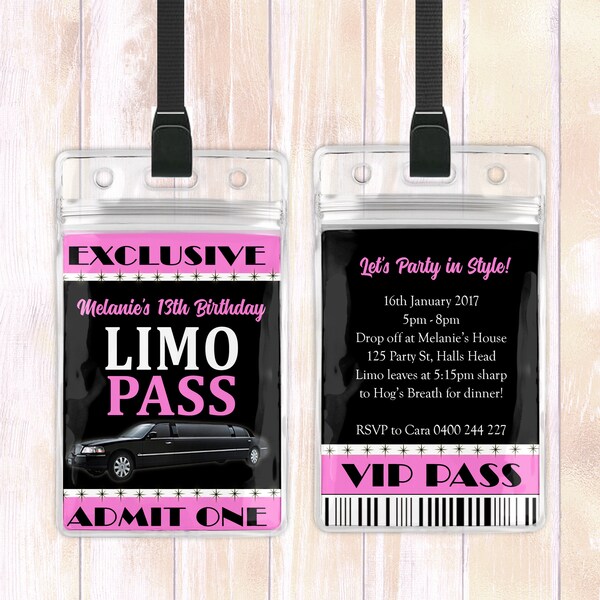Limo - Etsy