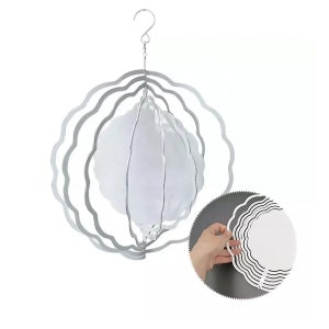 Sublimation Blank Wind Spinner - Etsy