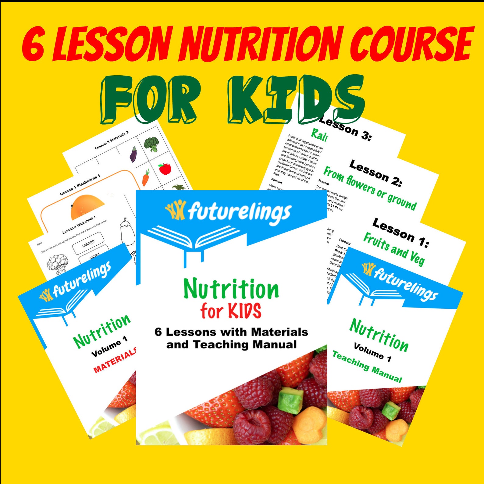 Healthy Food And Nutrition Lessons For Kids With Worksheets And healthy-food-and-nutrition-lessons-for-kids-with-worksheets-and