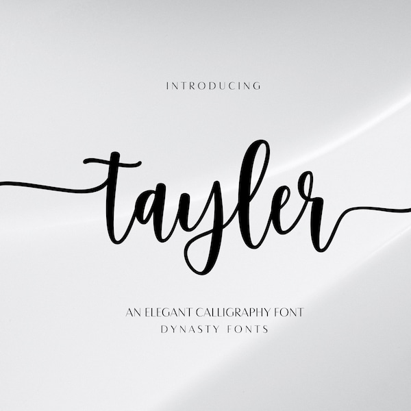 Individual Letters - Etsy