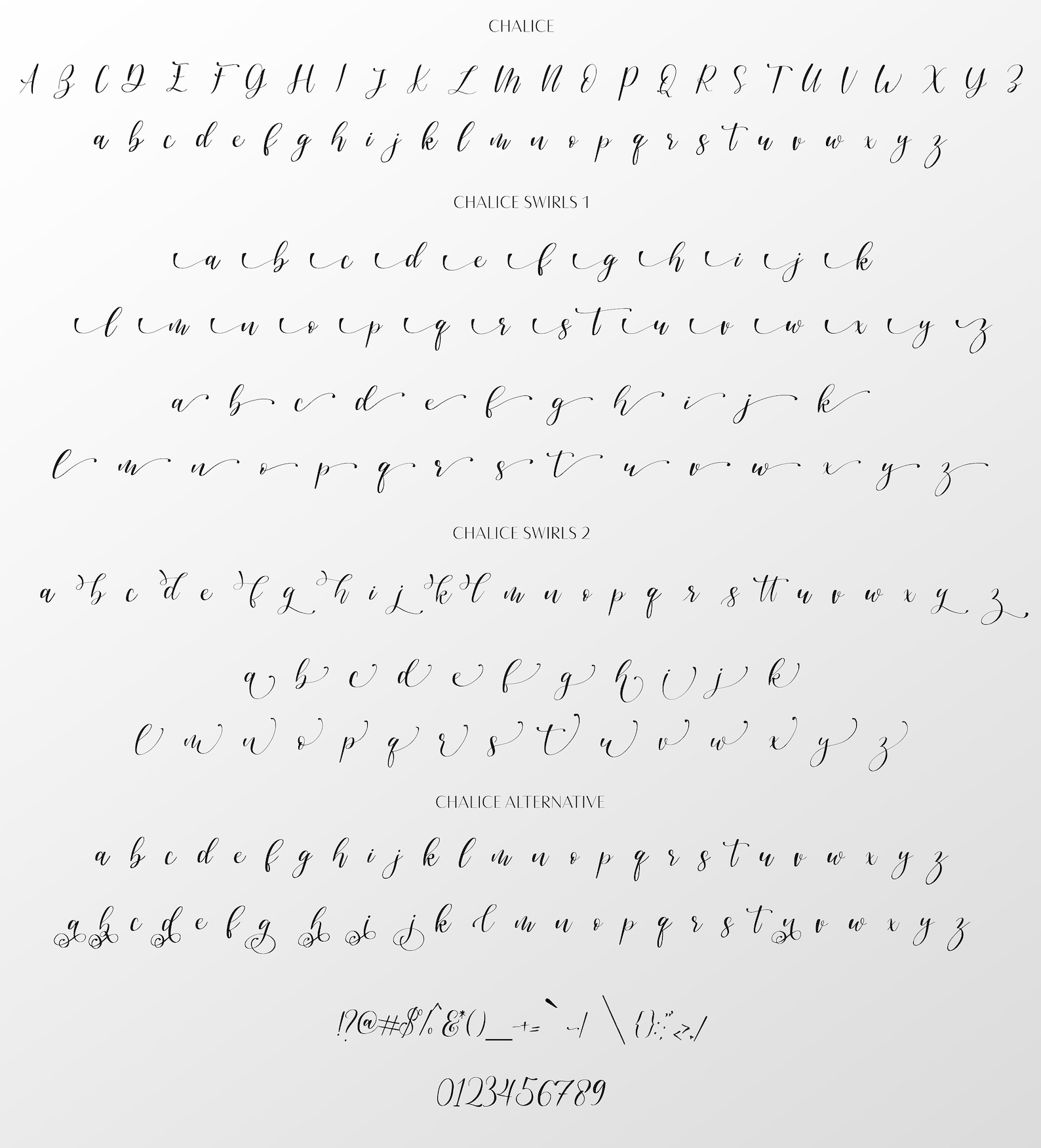 Digital Font, Font Download, Calligraphy Font, Handwritten Font, Script ...