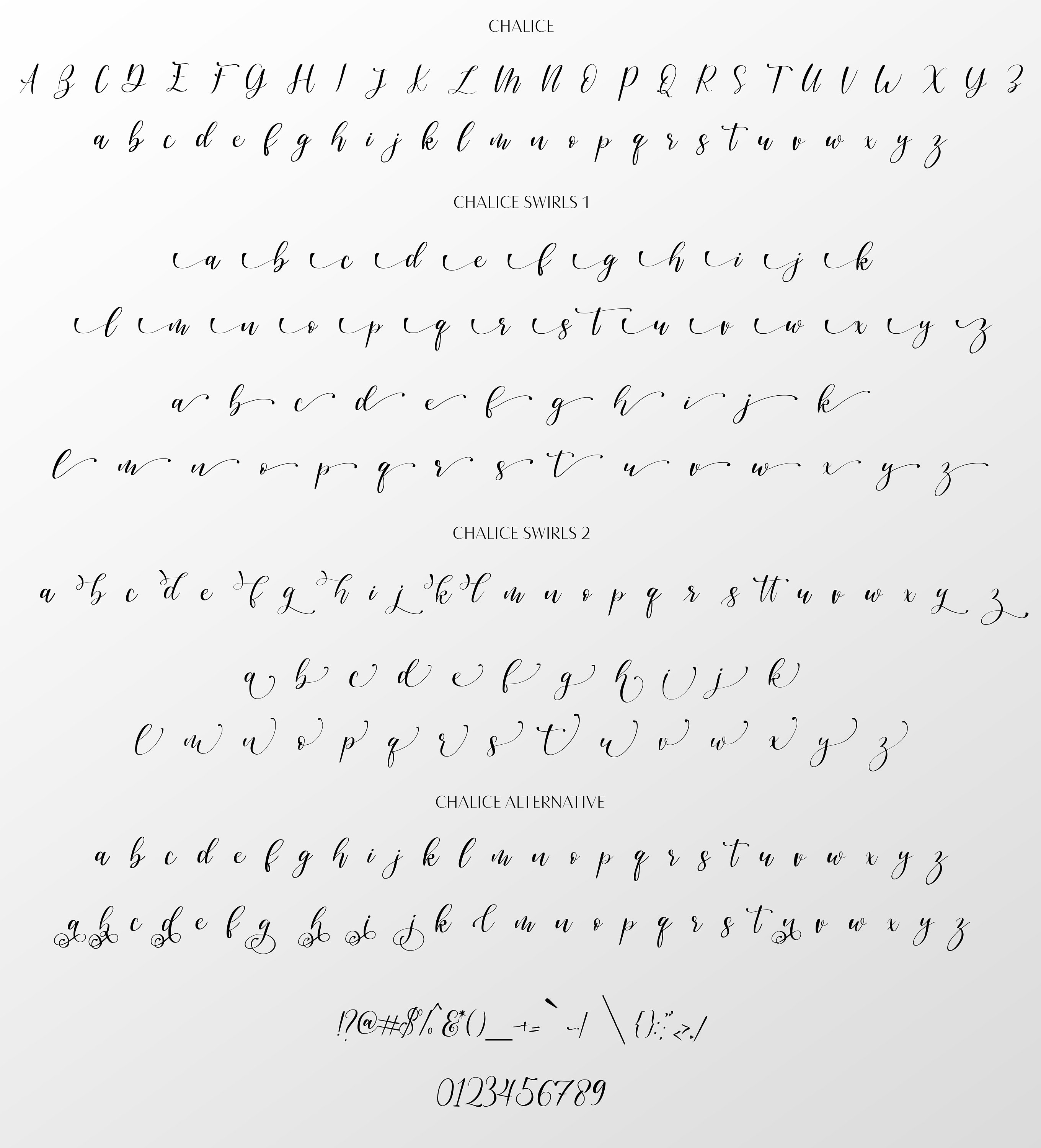 Digital Font, Font Download, Calligraphy Font, Handwritten Font, Script ...