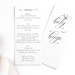 Date Calligraphy Font: Modern Heart Script (digital Download) - Etsy