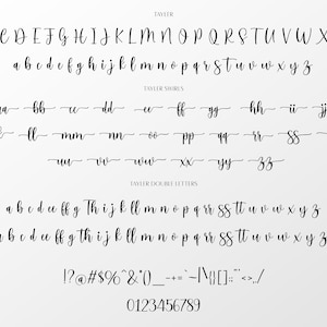 Cricut Font, Font Digital, Fonts Download, Font Script, Alphabet Font ...