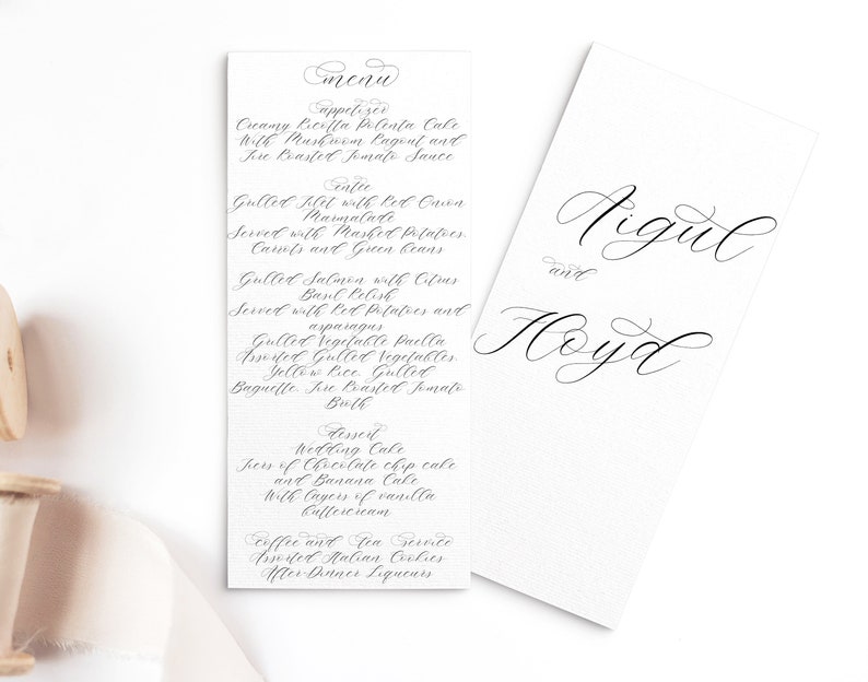 Digital Font, Font Download, Calligraphy Font, Handwritten Font, Script ...