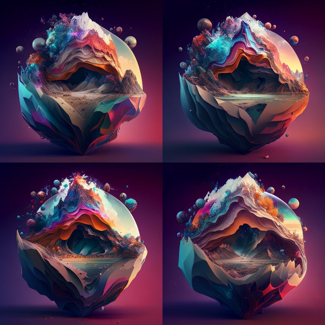 NFT Collection to Order. Unique Collection of Nfts on Any Topic Digital ...