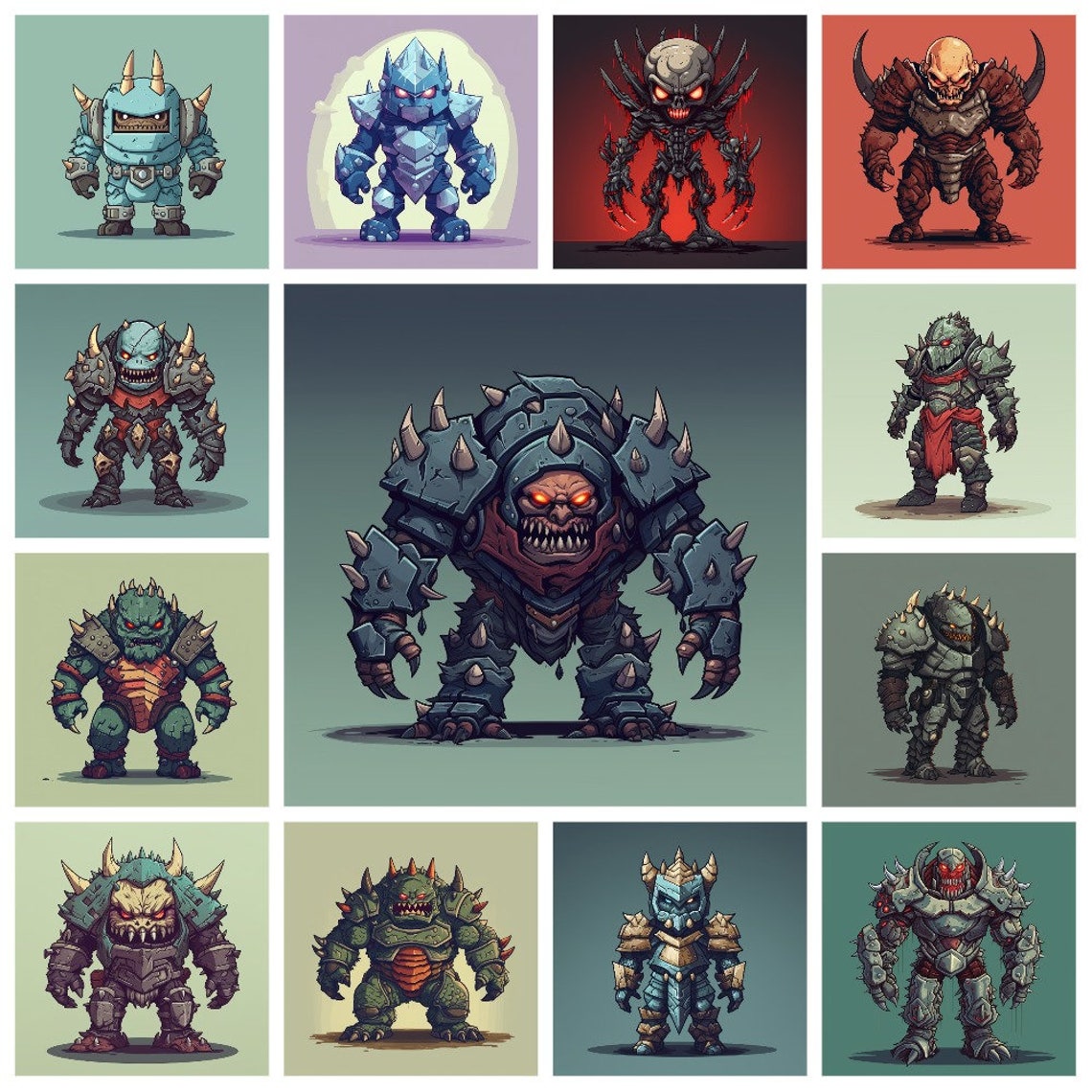 NFT Collection to Order. Unique Collection of Nfts on Any Topic Digital ...