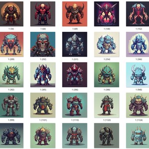 NFT Collection to Order. Unique Collection of Nfts on Any Topic Digital ...