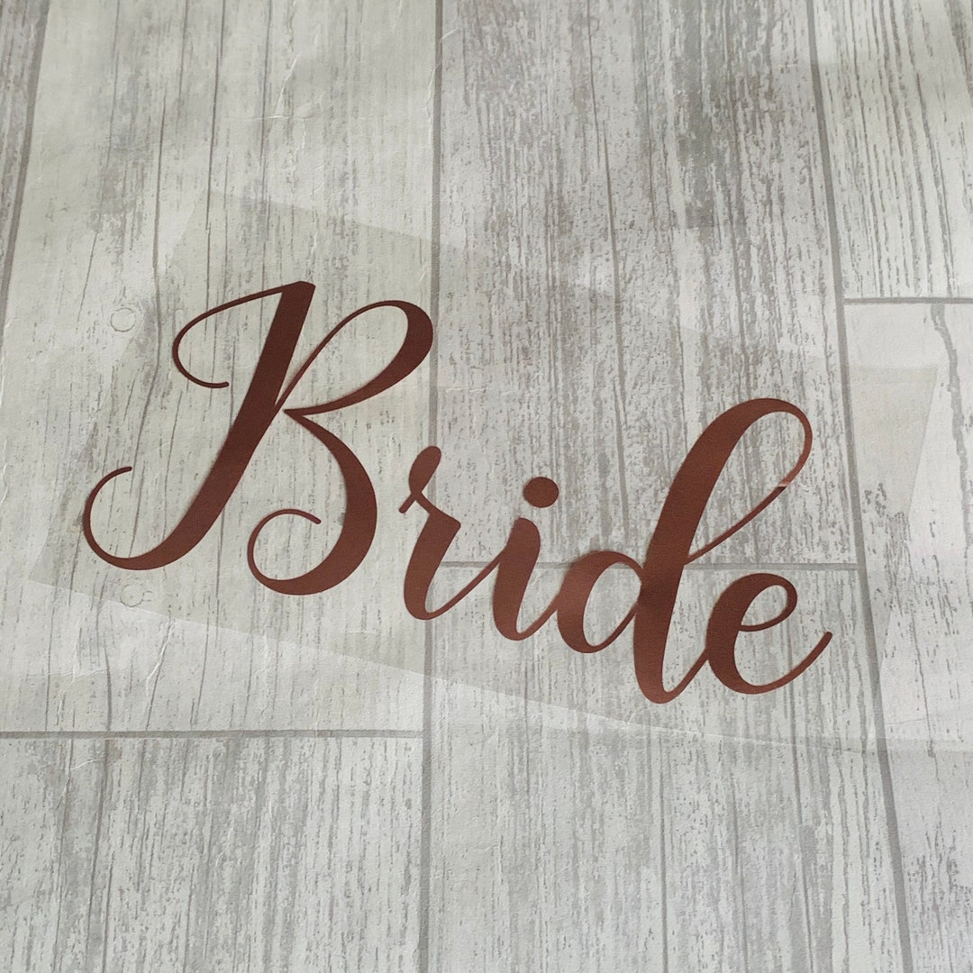 Htv Iron on Vinyl Words Any Words Names Stickers Decals All - Etsy