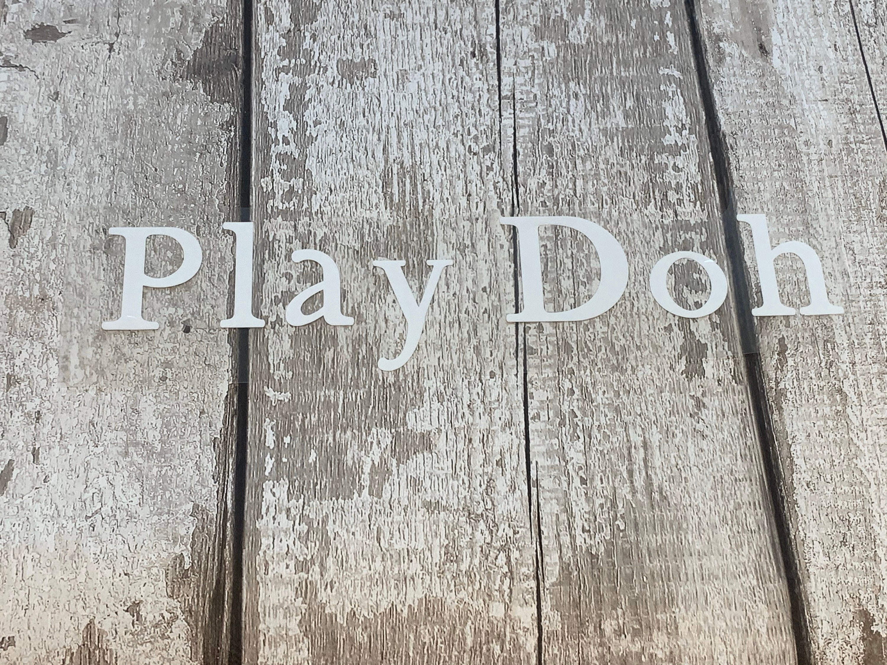 Htv Iron on Vinyl Words Any Words Names Kallax Storage Box | Etsy UK