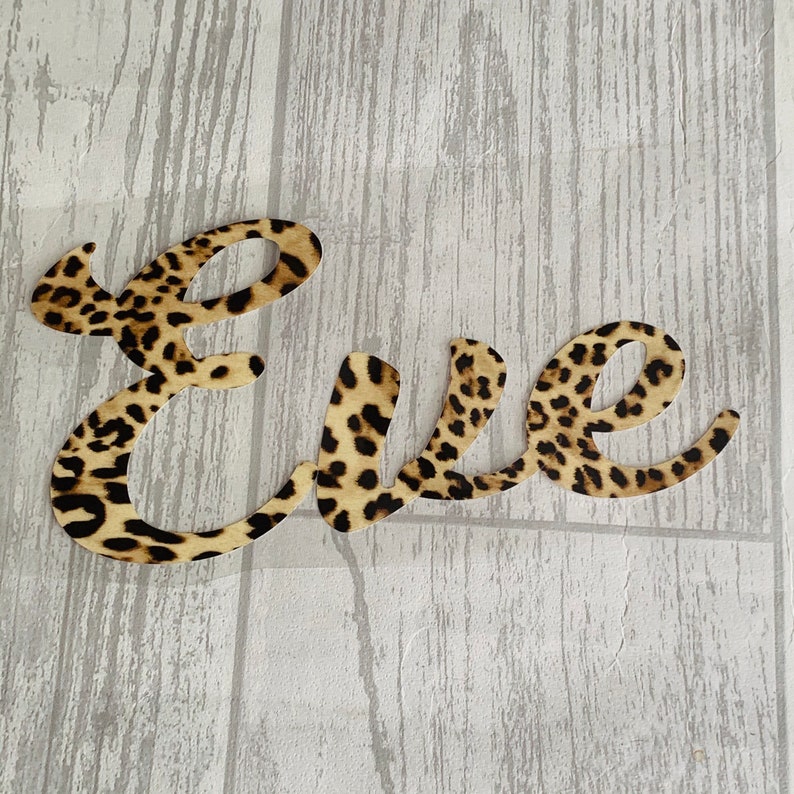 Htv Iron on Vinyl Words Any Words Names Stickers Decals All - Etsy UK