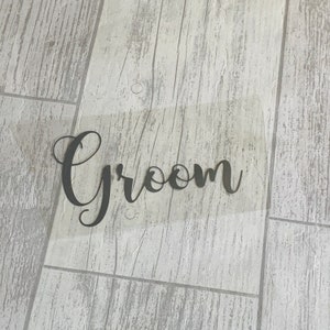 Htv Iron on Vinyl Words Any Words Names Stickers Decals All - Etsy