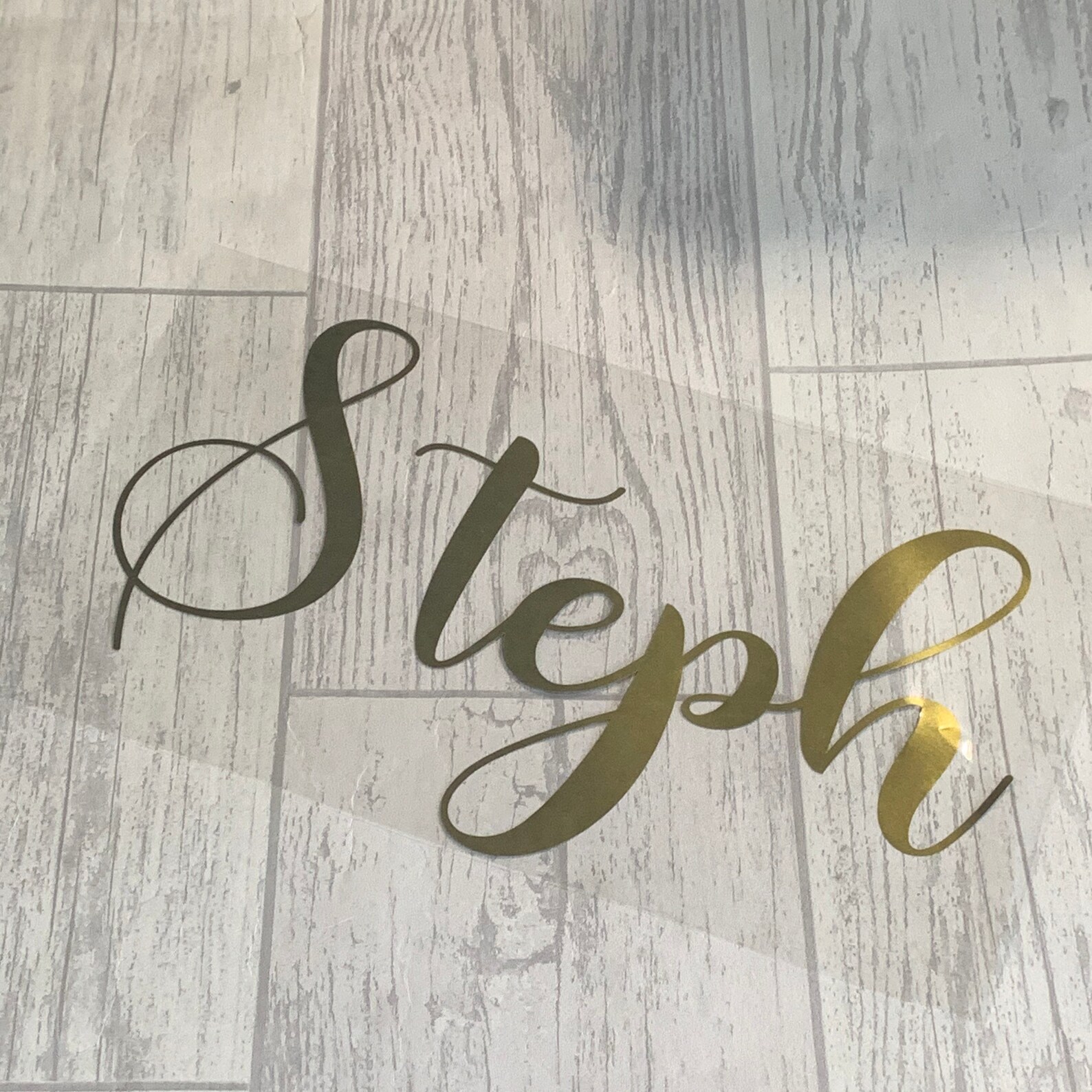 Htv Iron On Vinyl words any words names stickers dEcals all | Etsy