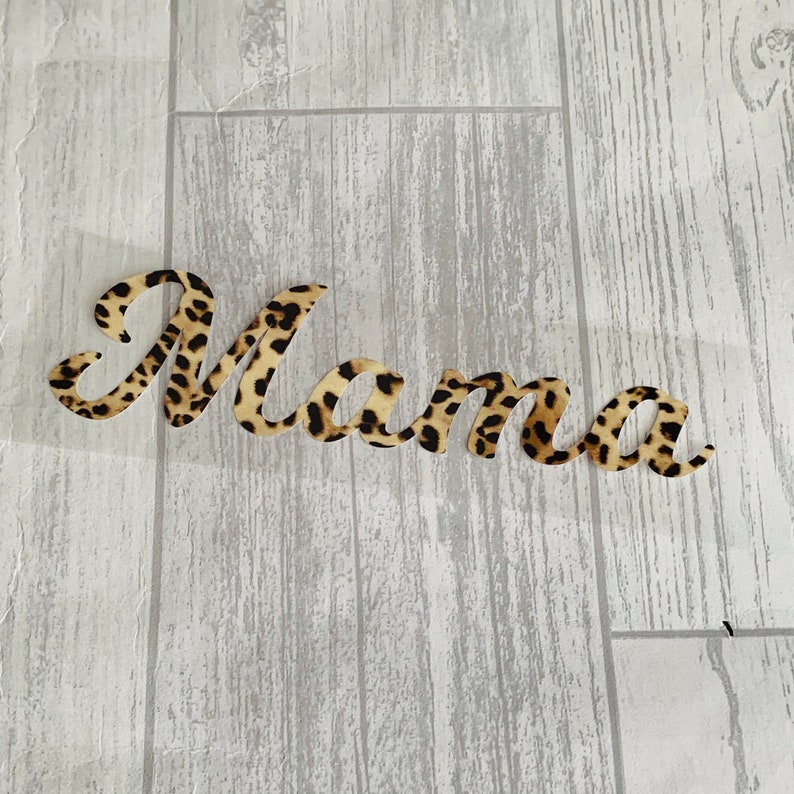 Htv Iron on Vinyl Words Any Words Names Stickers Decals All - Etsy UK