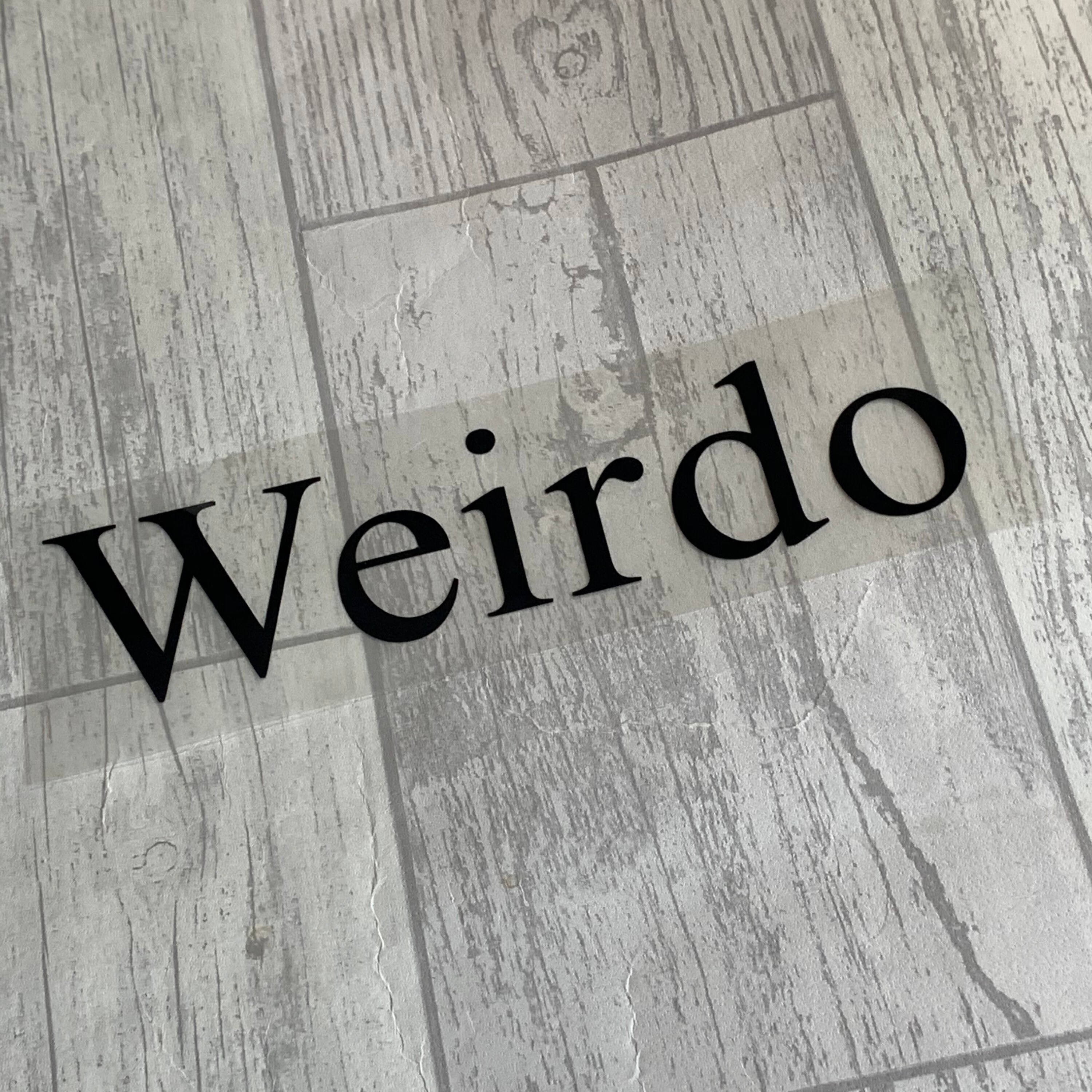 Htv Iron on Vinyl Words Any Words Names Kallax Storage Box - Etsy UK