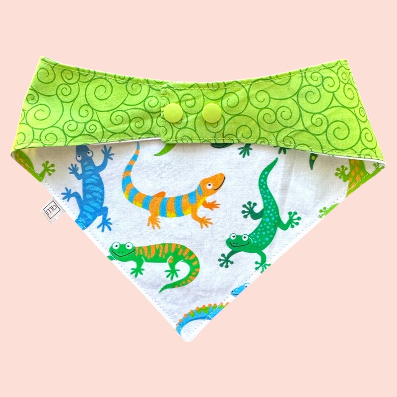 Leaping Lizard - Etsy