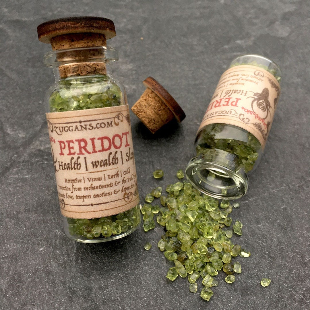 Peridot Micro Tumble Stones - Zuggans & Minecraft - Etsy Österreich