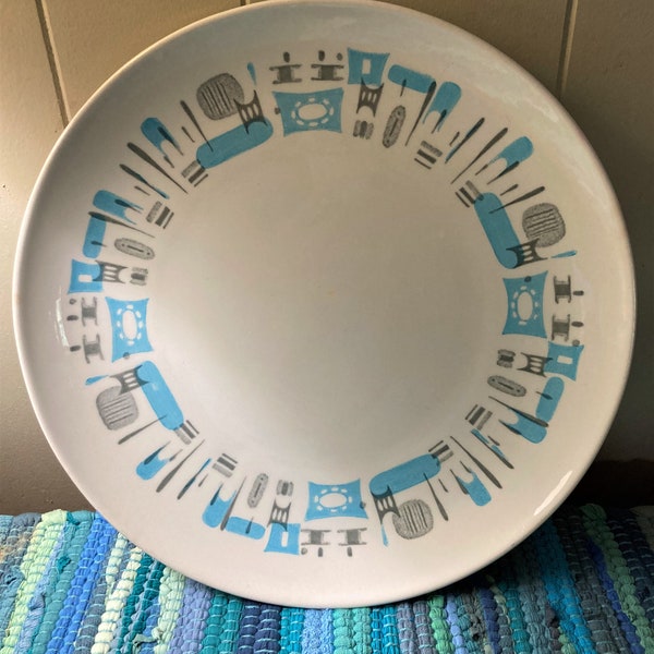 Atomic Dinnerware - Etsy