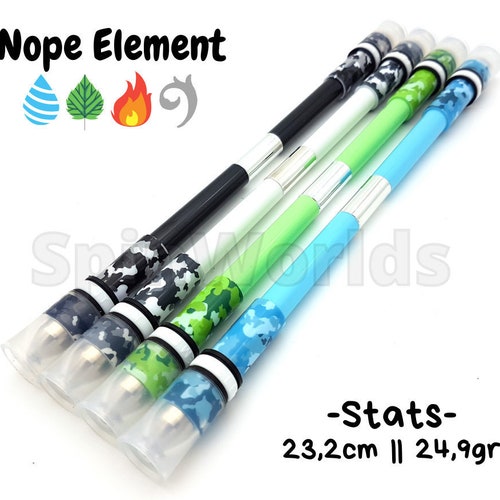 Mr.094 Mod Penspinning Pen Spinworlds - Etsy