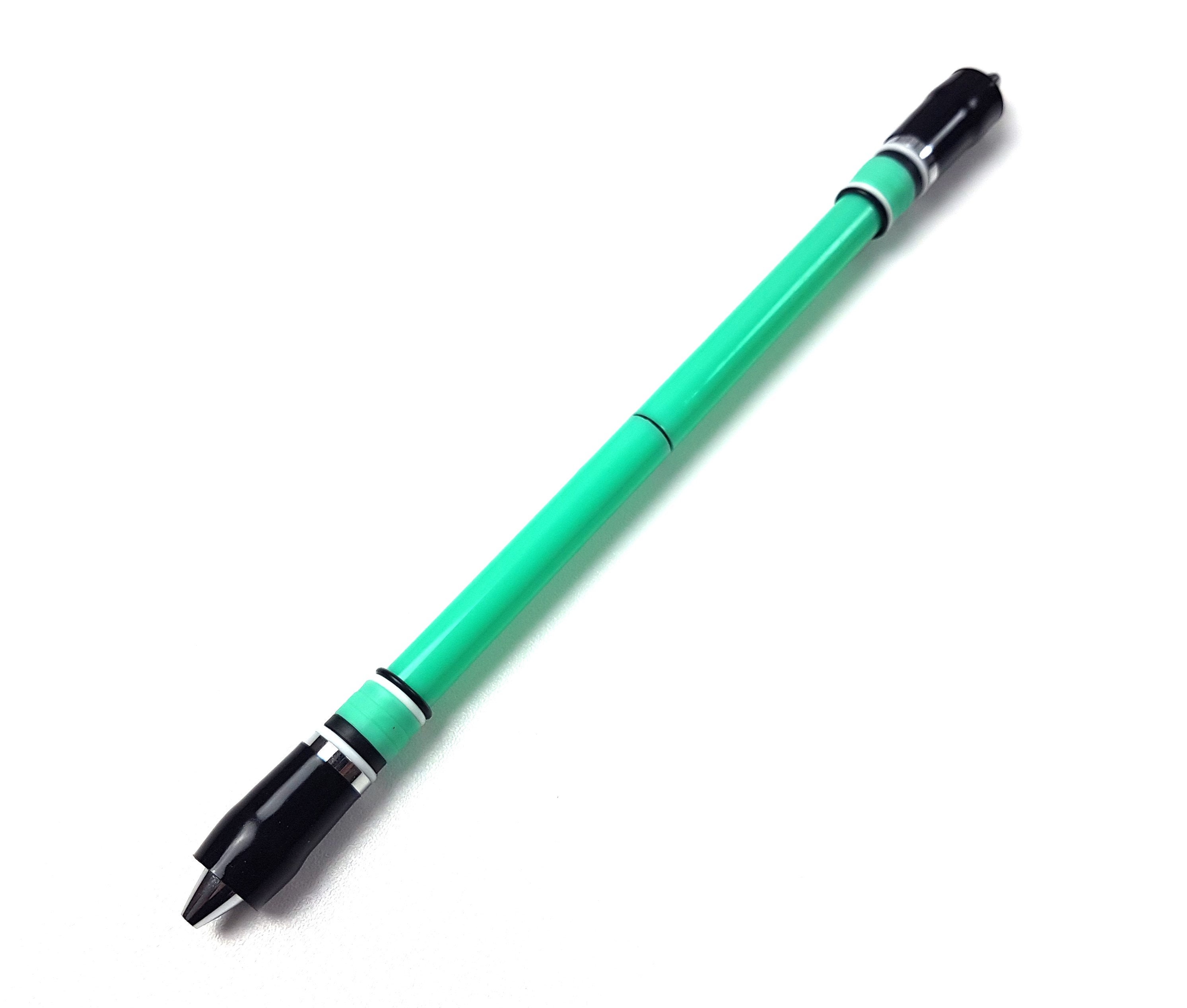Menowa VGG Mod - Colorful - Penspinning Pen - Spinworlds - Etsy Australia