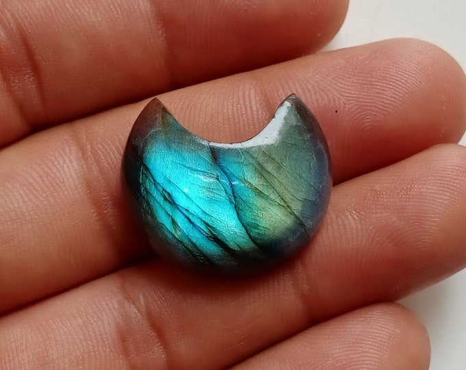 Opalite Arrowhead Crescent Arrowhead Approx. 50X22 Mm Arrowhead Opalite ...