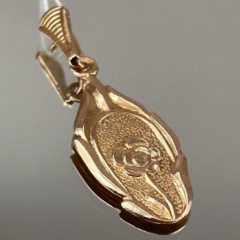 VintageGoldByDaria - Etsy