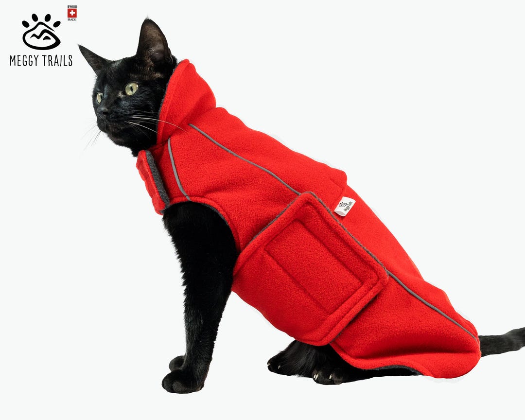 CAT Polartec 300 Fleece Jacket With Arctic Fleece Lining Premium Warm ...