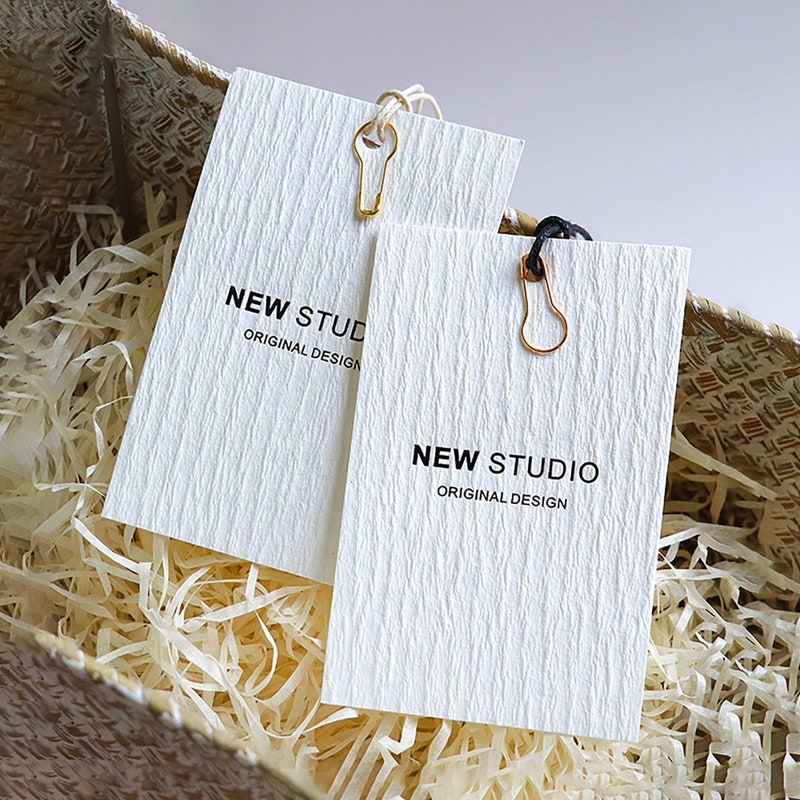 Favor Hang Tags - Etsy