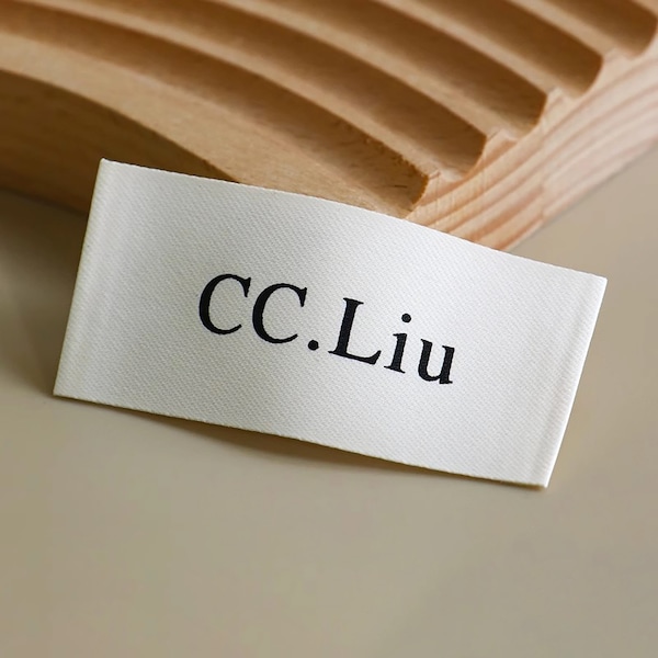 Custom Fabric Stickers - Etsy